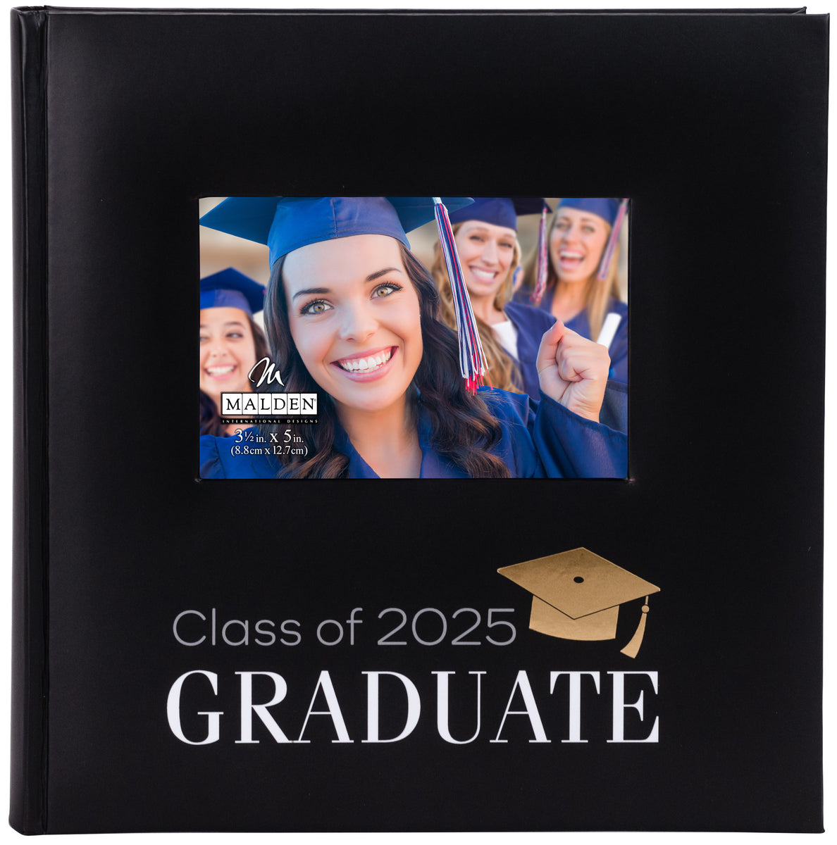 Graduate Class of 2025 Brag Book Album – Great Gifts in the GTA